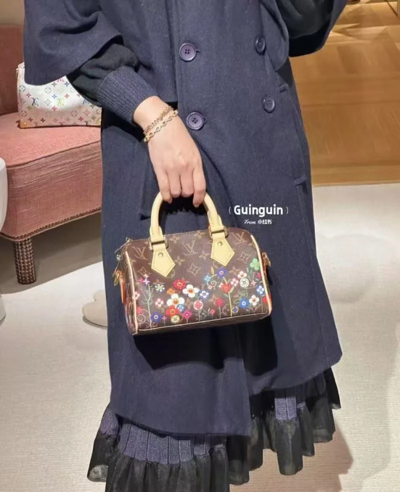 OEM Louis Vuitton Speedy Bags
