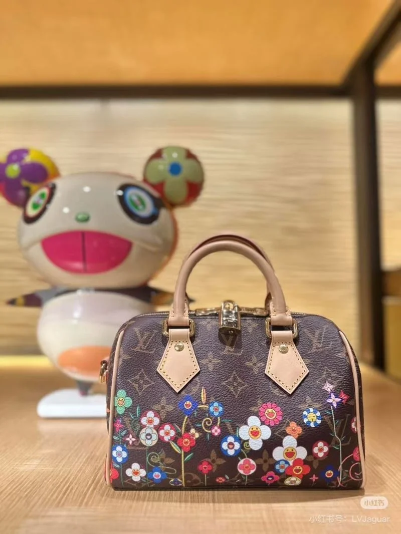 OEM Louis Vuitton Speedy Bags