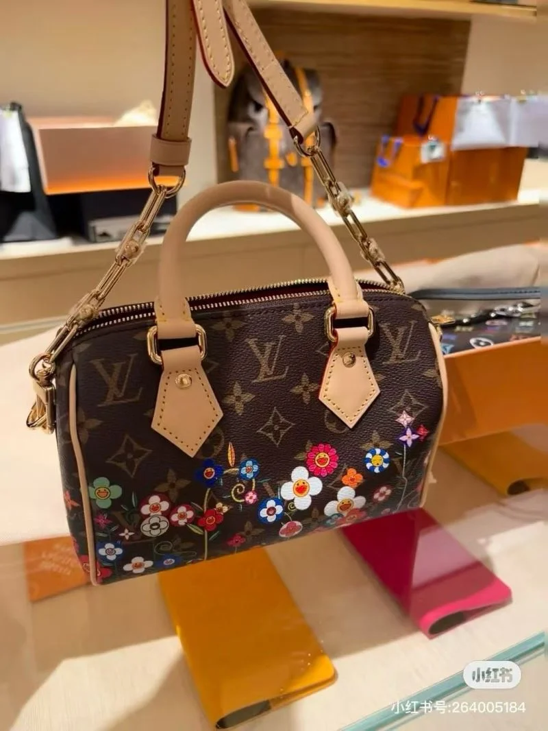 OEM Louis Vuitton Speedy Bags