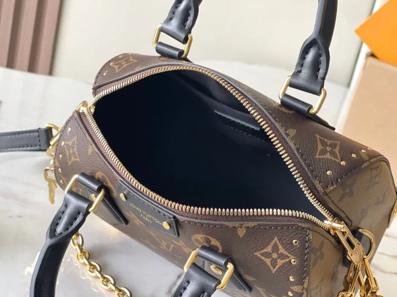 Cut-rate Louis Vuitton Speedy Bags