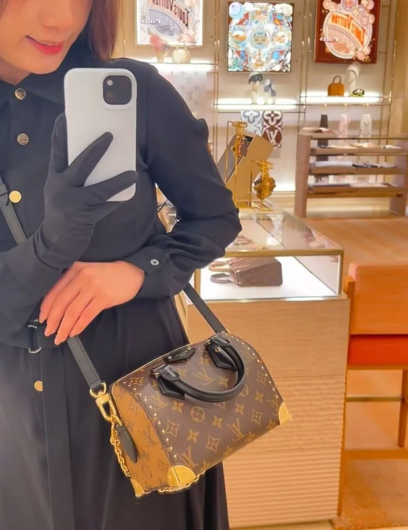 Cut-rate Louis Vuitton Speedy Bags