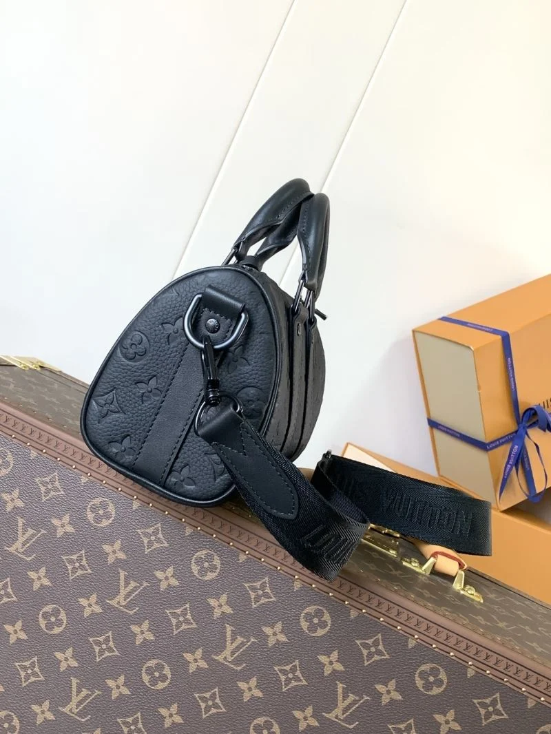Authentic Louis Vuitton Speedy Bags
