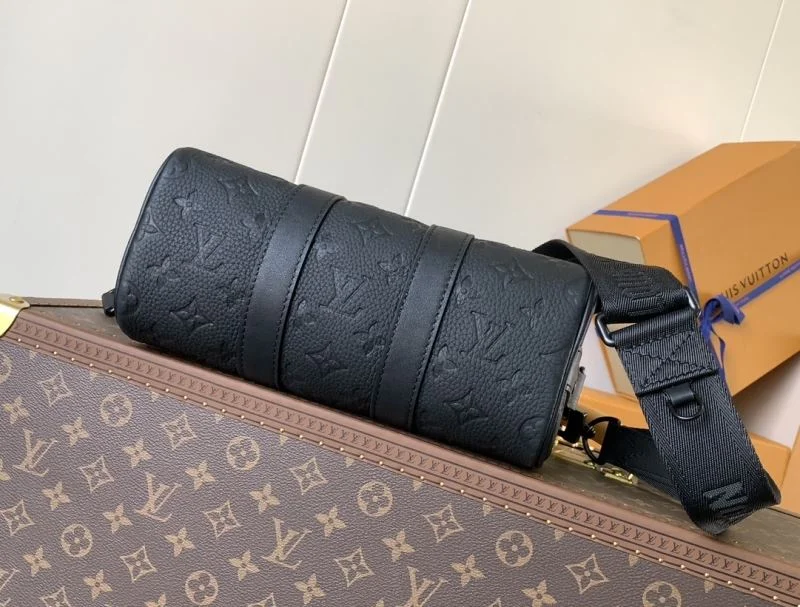 Authentic Louis Vuitton Speedy Bags
