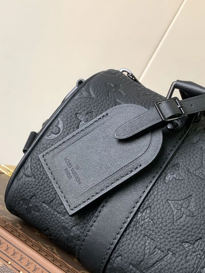 Authentic Louis Vuitton Speedy Bags