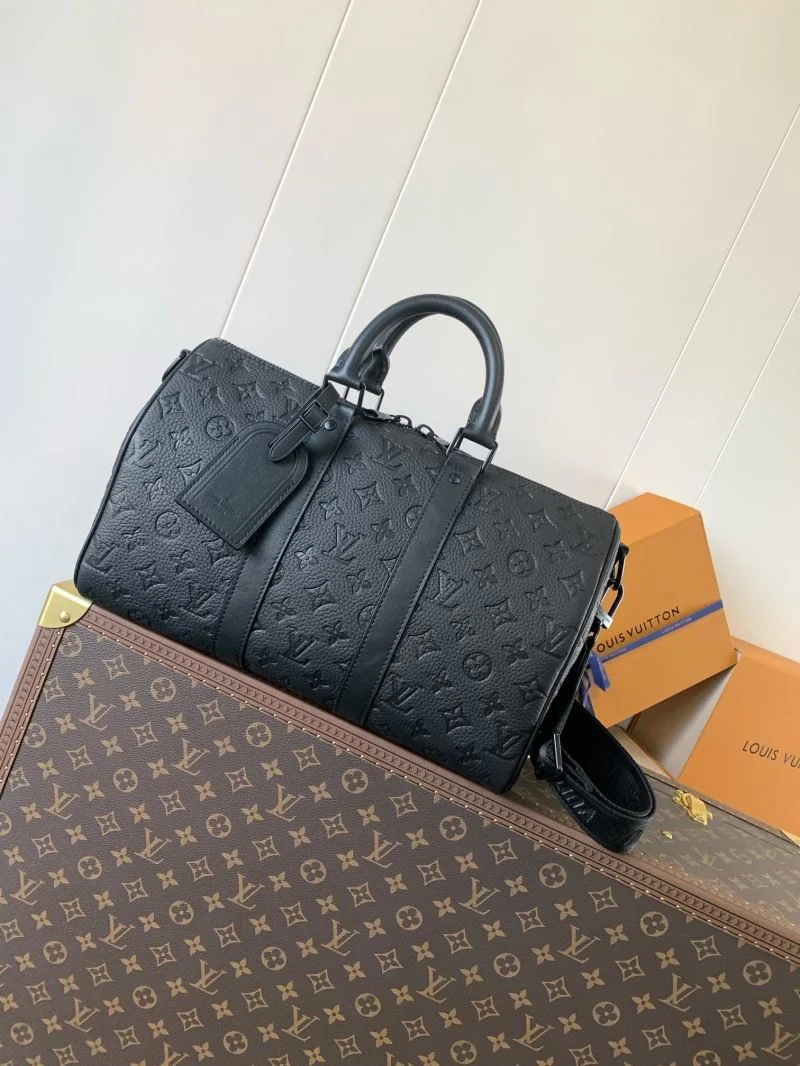 Louis Vuitton Speedy Bags
