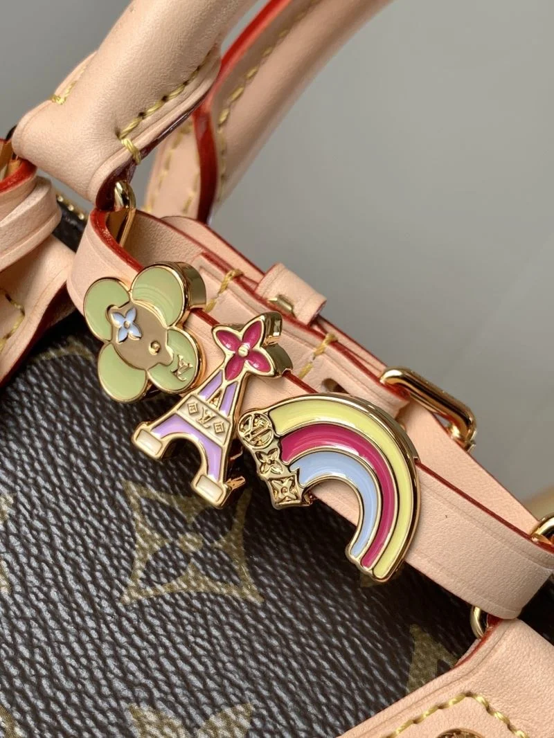 Value-priced Louis Vuitton Speedy Bags