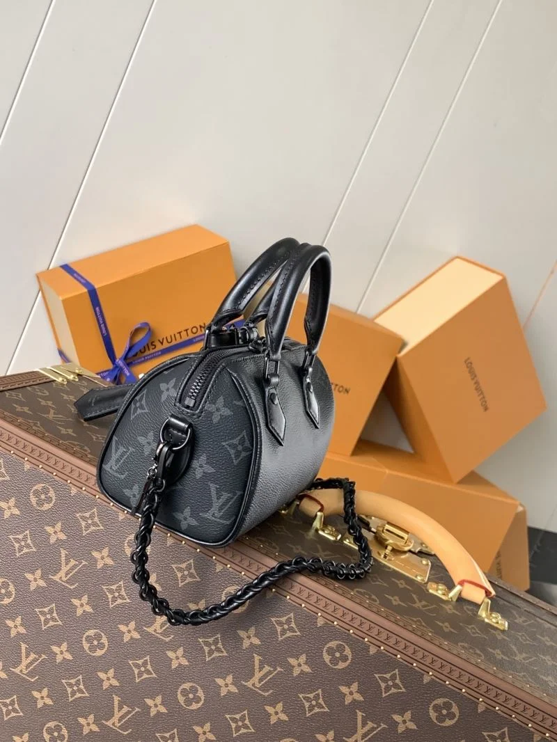 Genuine Louis Vuitton Speedy Bags