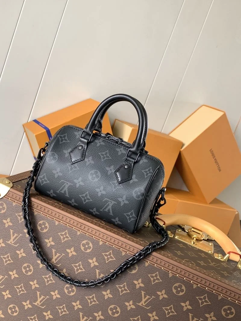 Genuine Louis Vuitton Speedy Bags