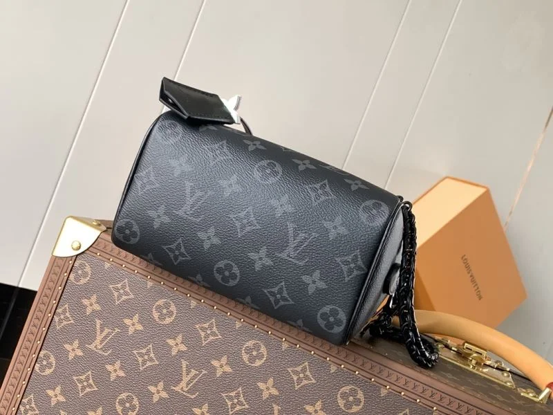 Genuine Louis Vuitton Speedy Bags