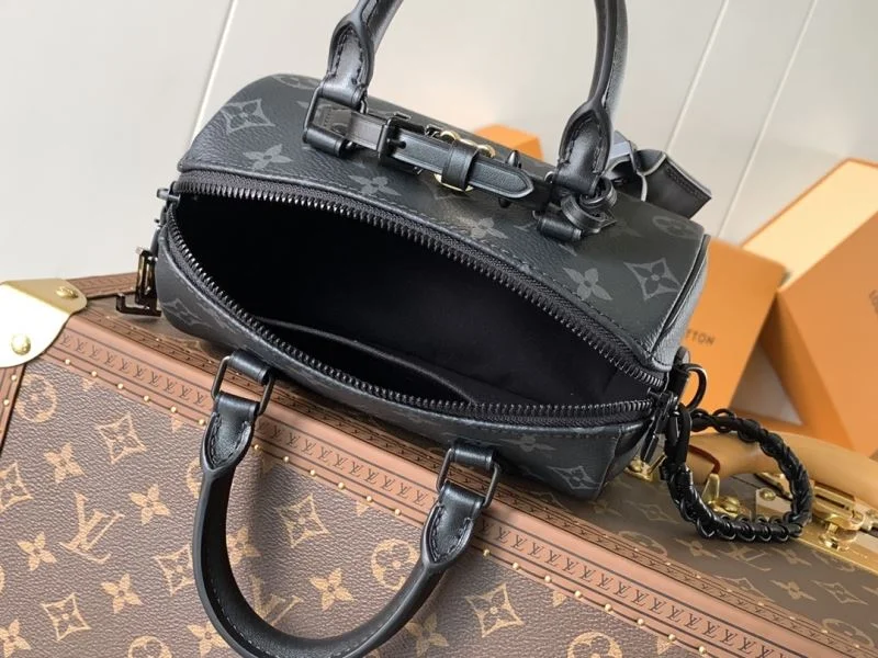 Genuine Louis Vuitton Speedy Bags