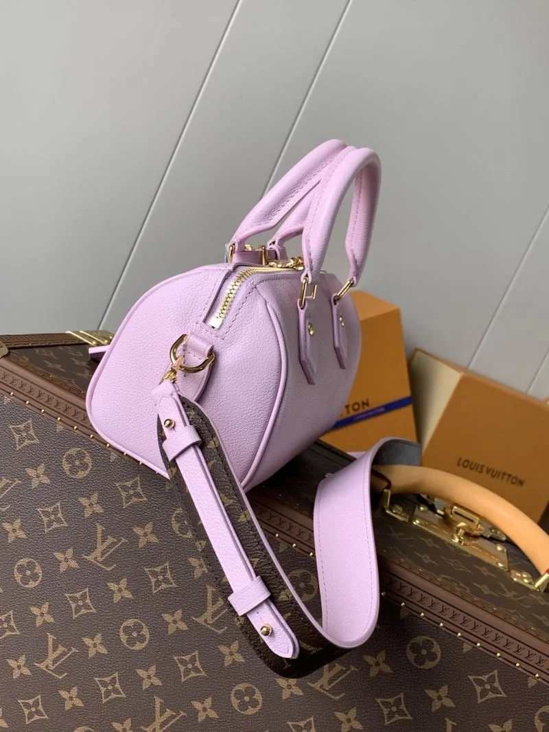 Reasonably priced Louis Vuitton Speedy Bags