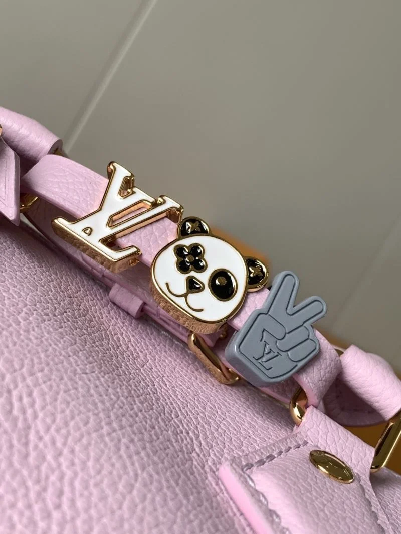 Reasonably priced Louis Vuitton Speedy Bags