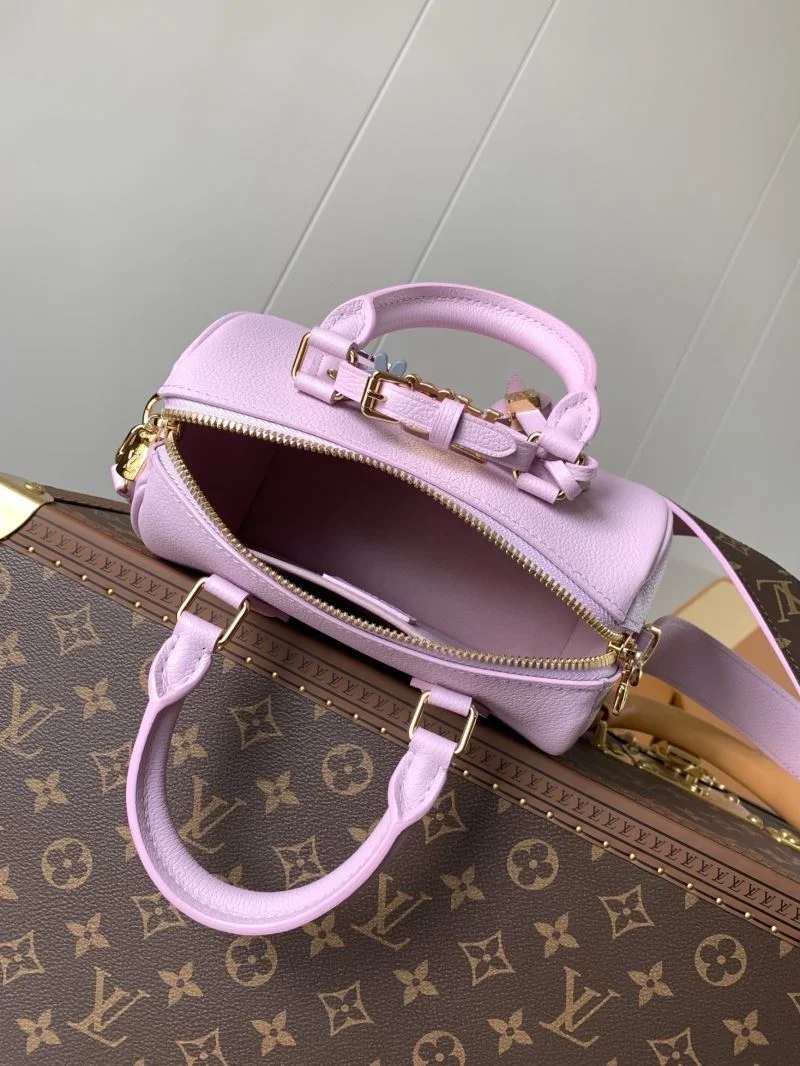 Reasonably priced Louis Vuitton Speedy Bags