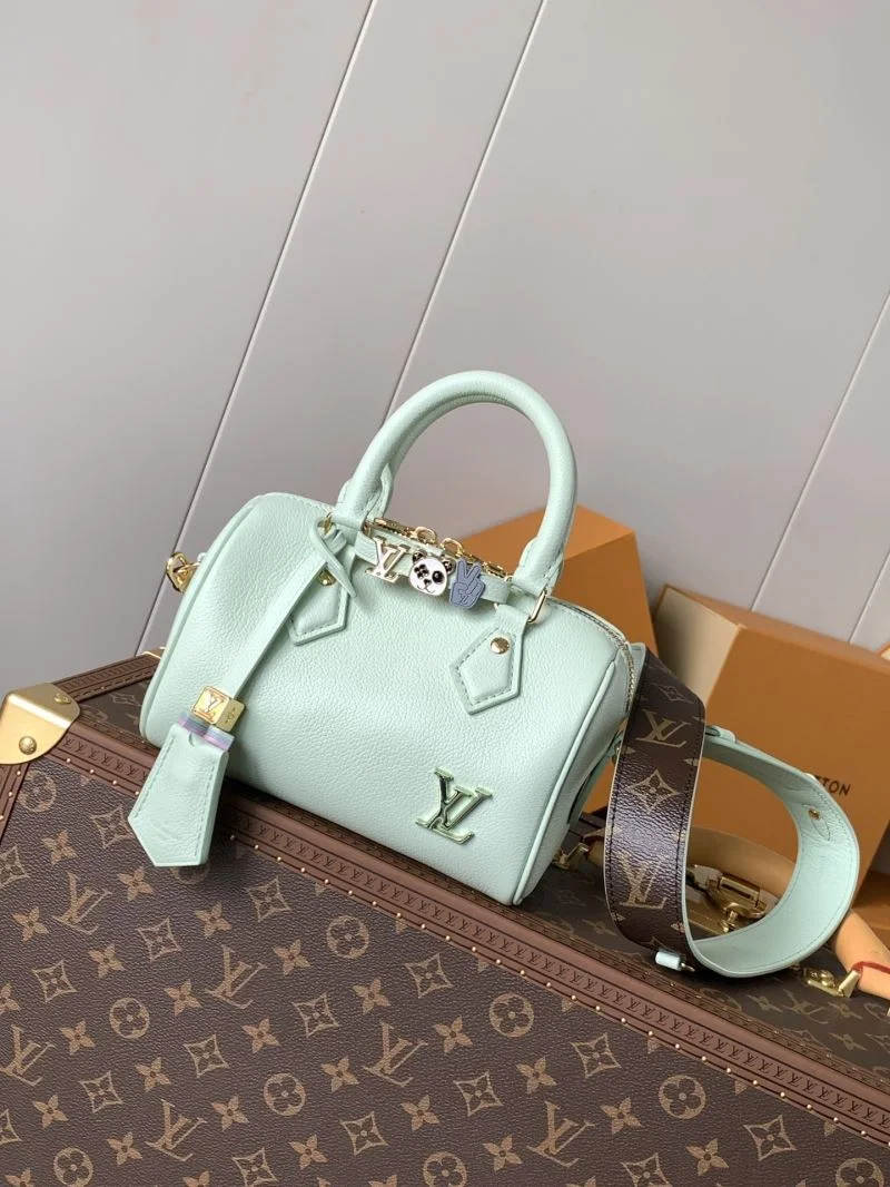 Louis Vuitton Speedy Bags