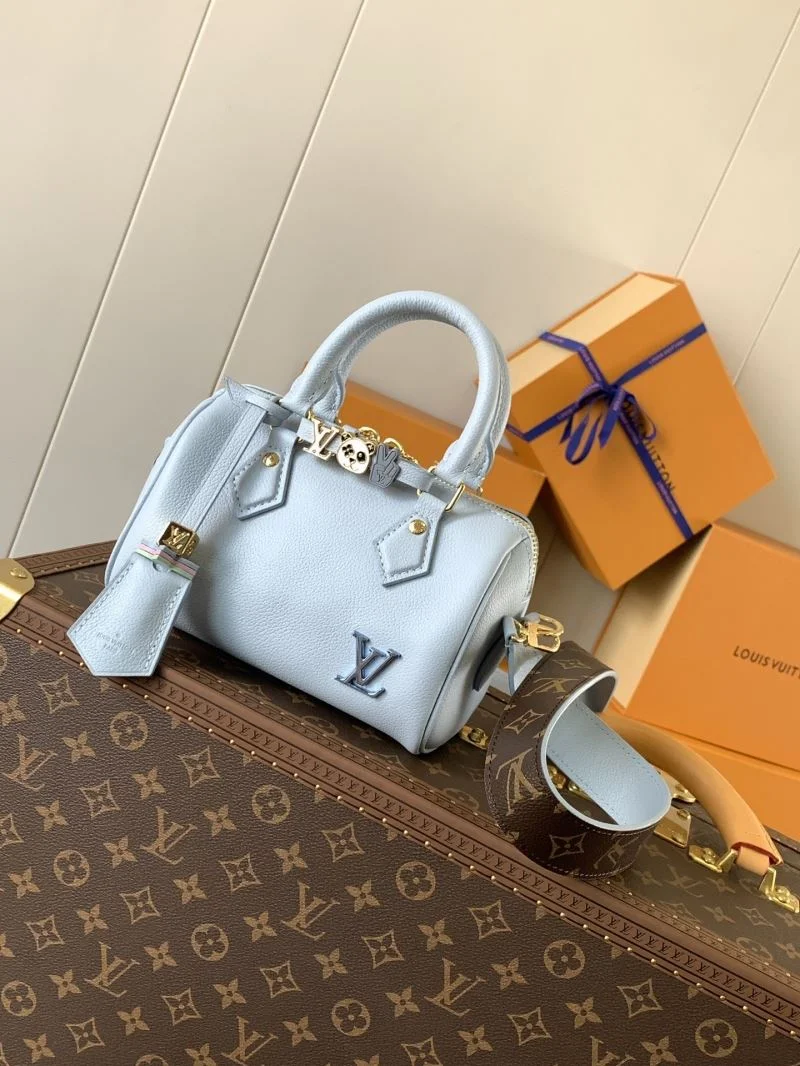 Louis Vuitton Speedy Bags