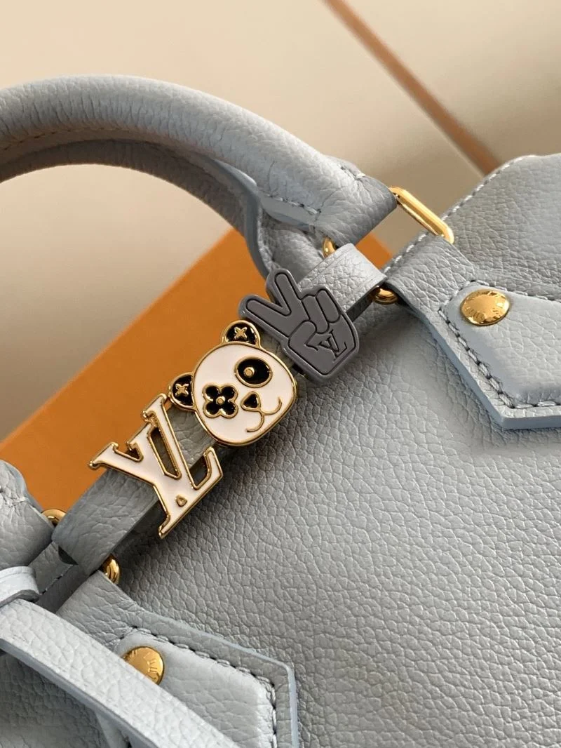 High fidelity Louis Vuitton Speedy Bags