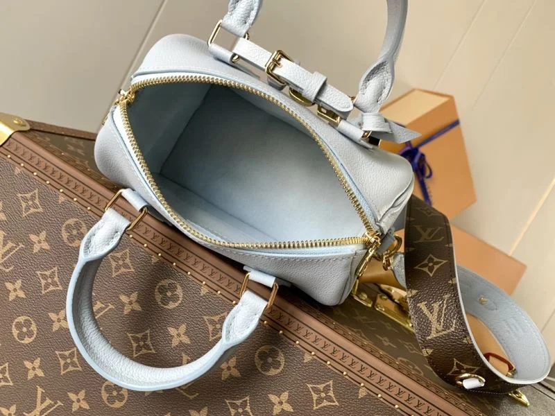 High fidelity Louis Vuitton Speedy Bags