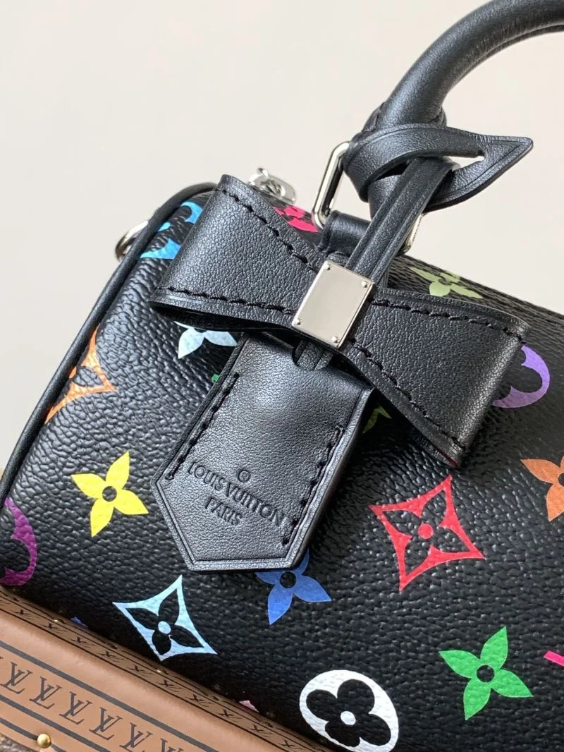 Top match Louis Vuitton Speedy Bags
