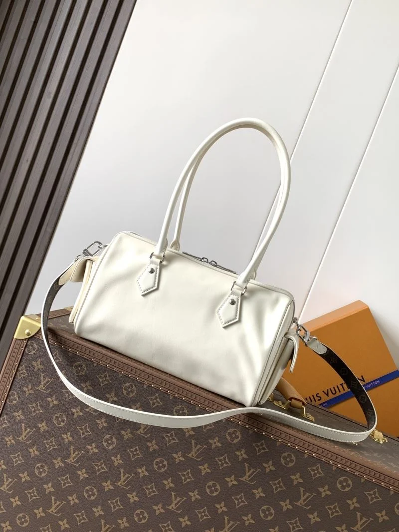 Official Louis Vuitton Speedy Bags
