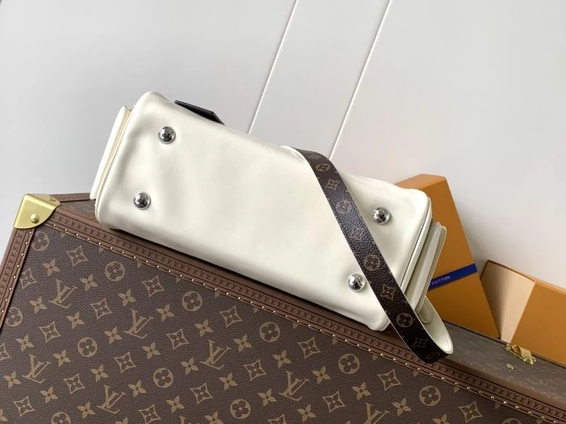 Official Louis Vuitton Speedy Bags