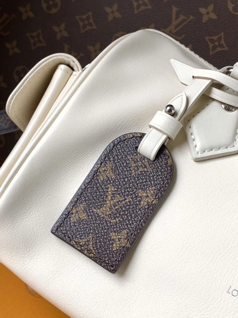 Official Louis Vuitton Speedy Bags