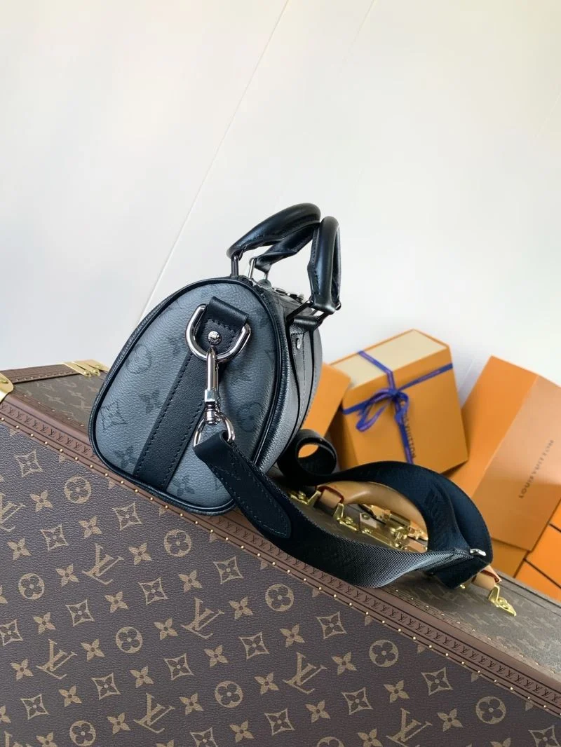 Precise copy Louis Vuitton Speedy Bags