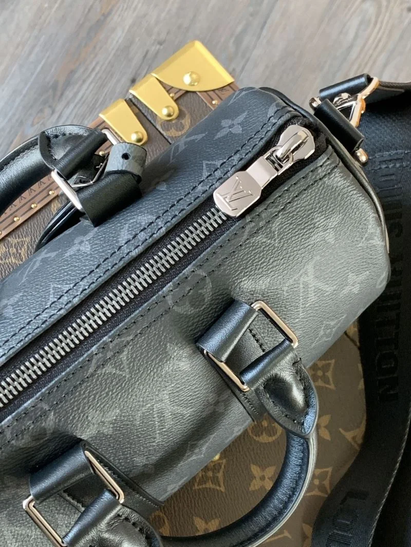 Precise copy Louis Vuitton Speedy Bags