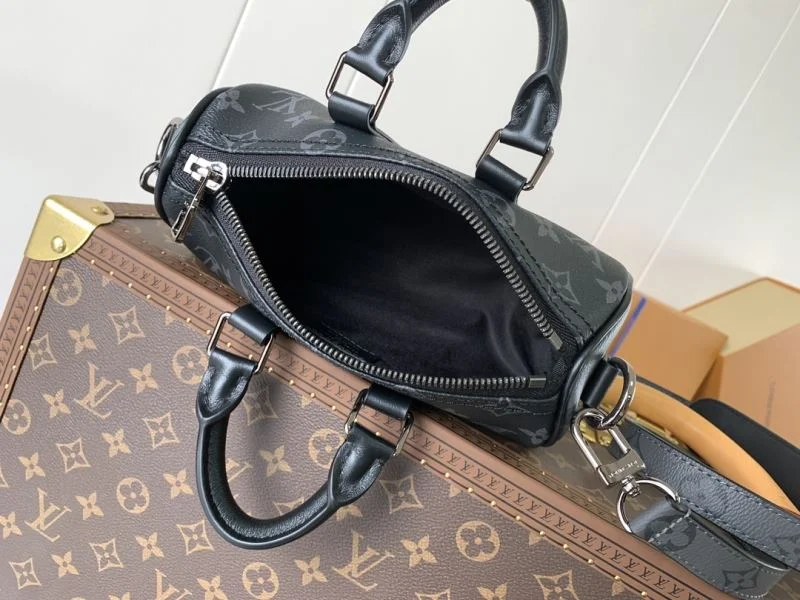 Top match Louis Vuitton Speedy Bags
