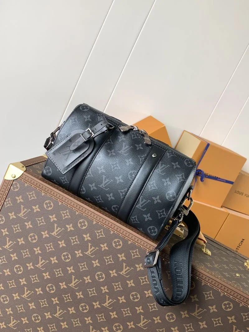 Louis Vuitton Speedy Bags