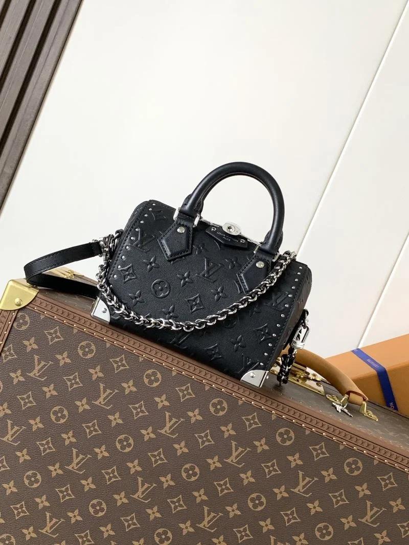 Louis Vuitton Speedy Bags