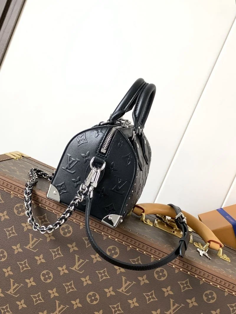 Cut-rate Louis Vuitton Speedy Bags