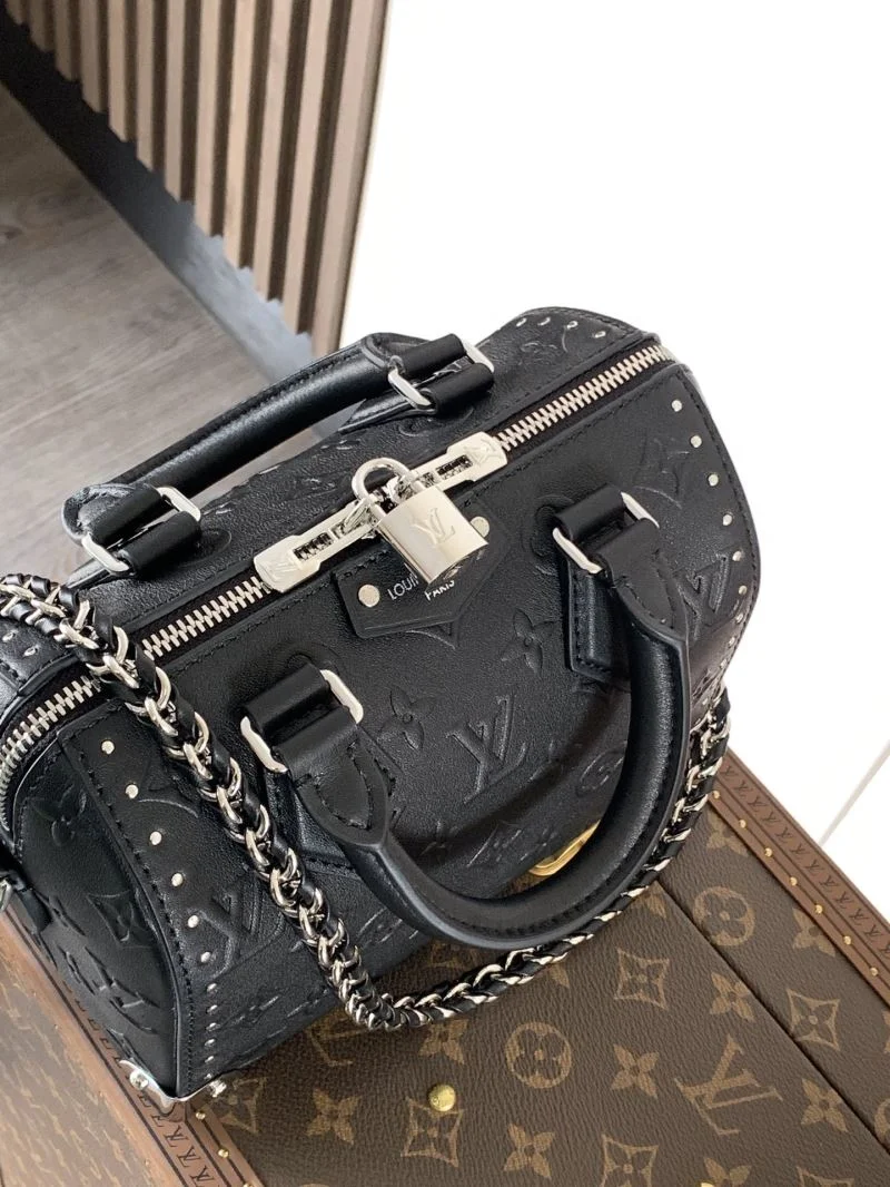 Cut-rate Louis Vuitton Speedy Bags