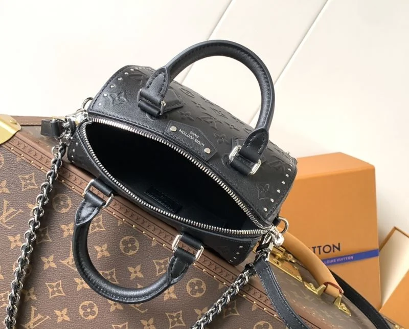 Cut-rate Louis Vuitton Speedy Bags