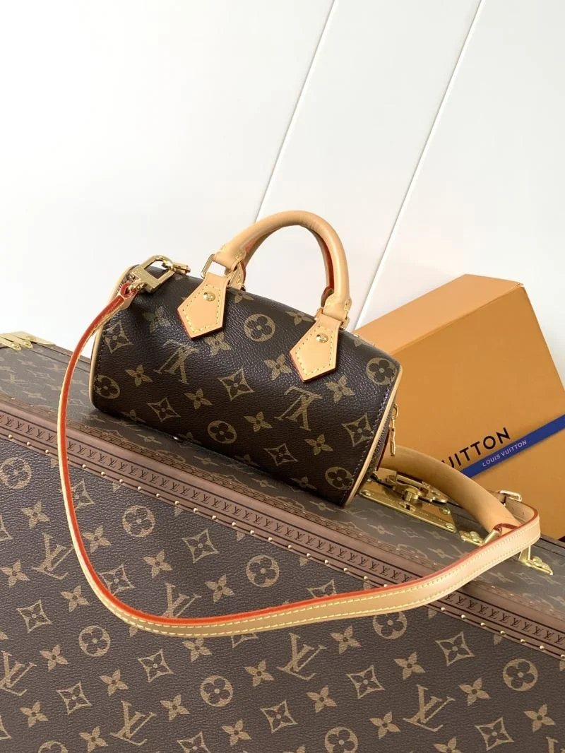 Louis Vuitton Speedy Bags