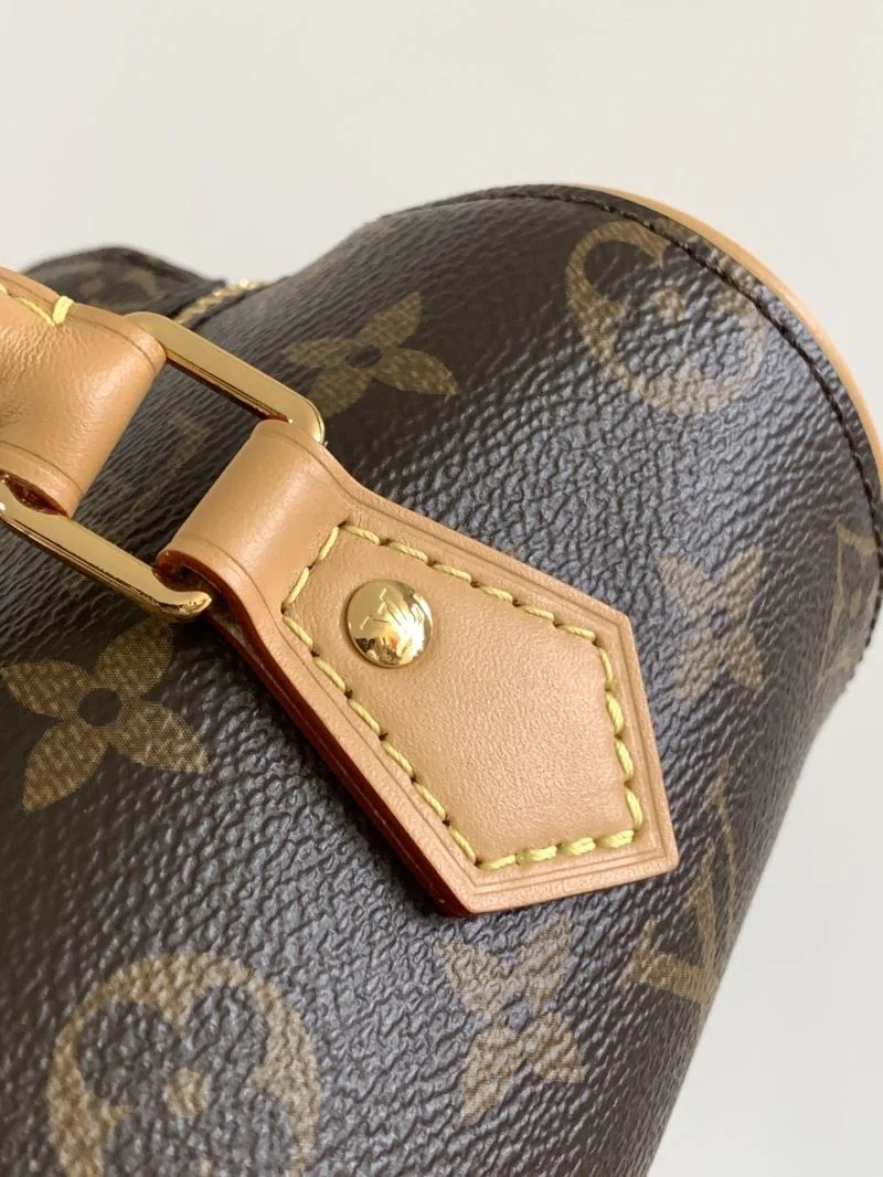 Exact replica Louis Vuitton Speedy Bags