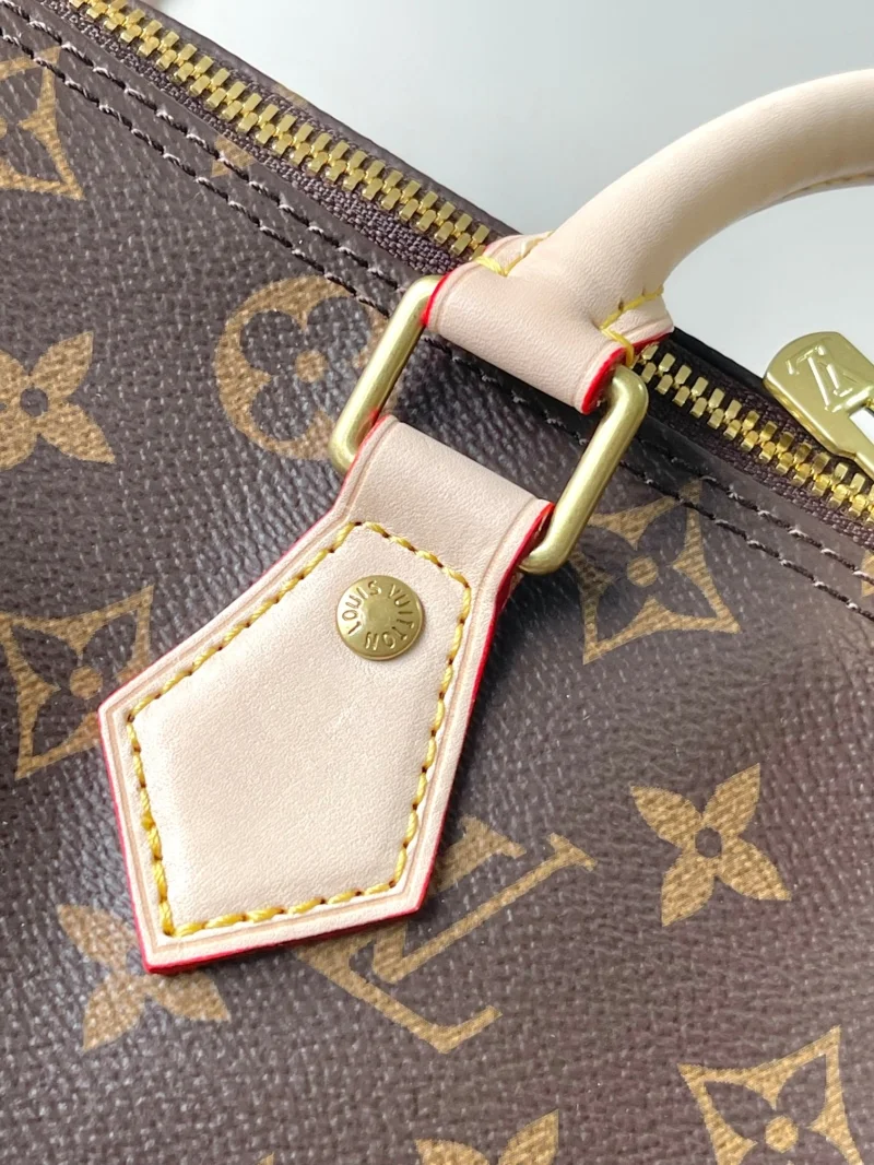 Real Louis Vuitton Speedy Bags
