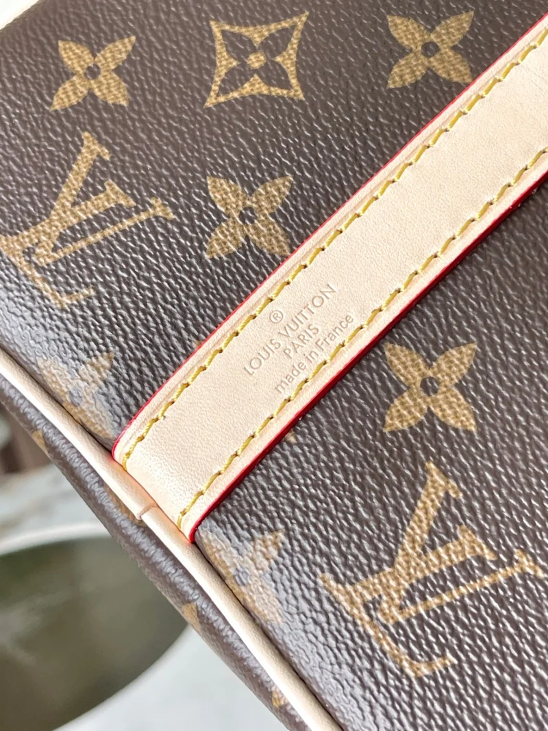 Real Louis Vuitton Speedy Bags