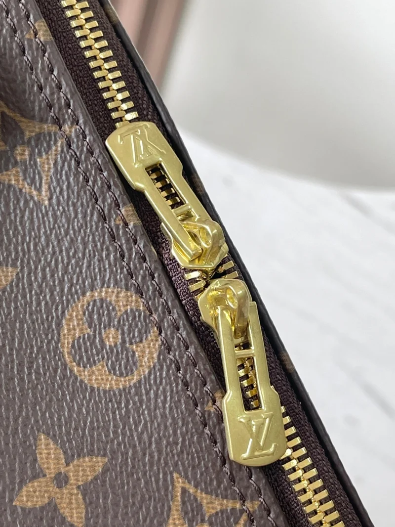 Real Louis Vuitton Speedy Bags