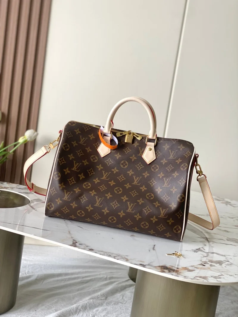 Louis Vuitton Speedy Bags