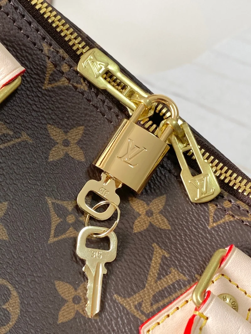 Discounted Louis Vuitton Speedy Bags