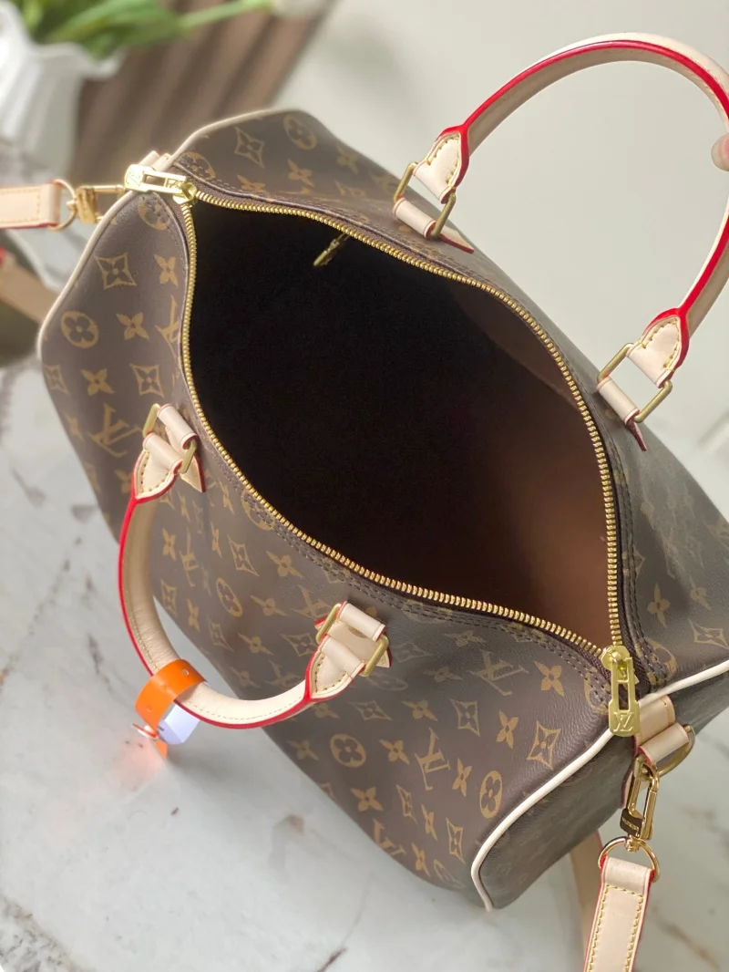 Discounted Louis Vuitton Speedy Bags