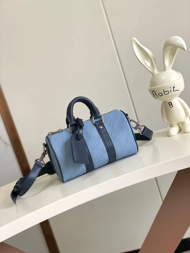 Louis Vuitton Speedy Bags