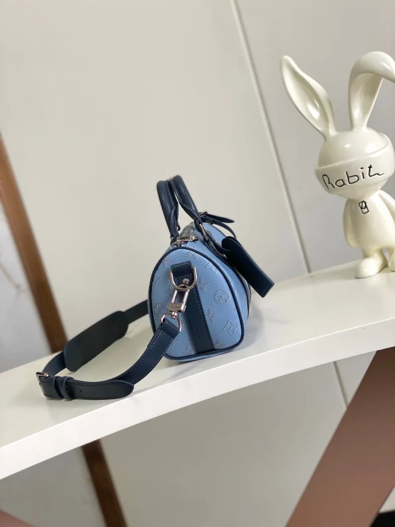 Authentic Louis Vuitton Speedy Bags