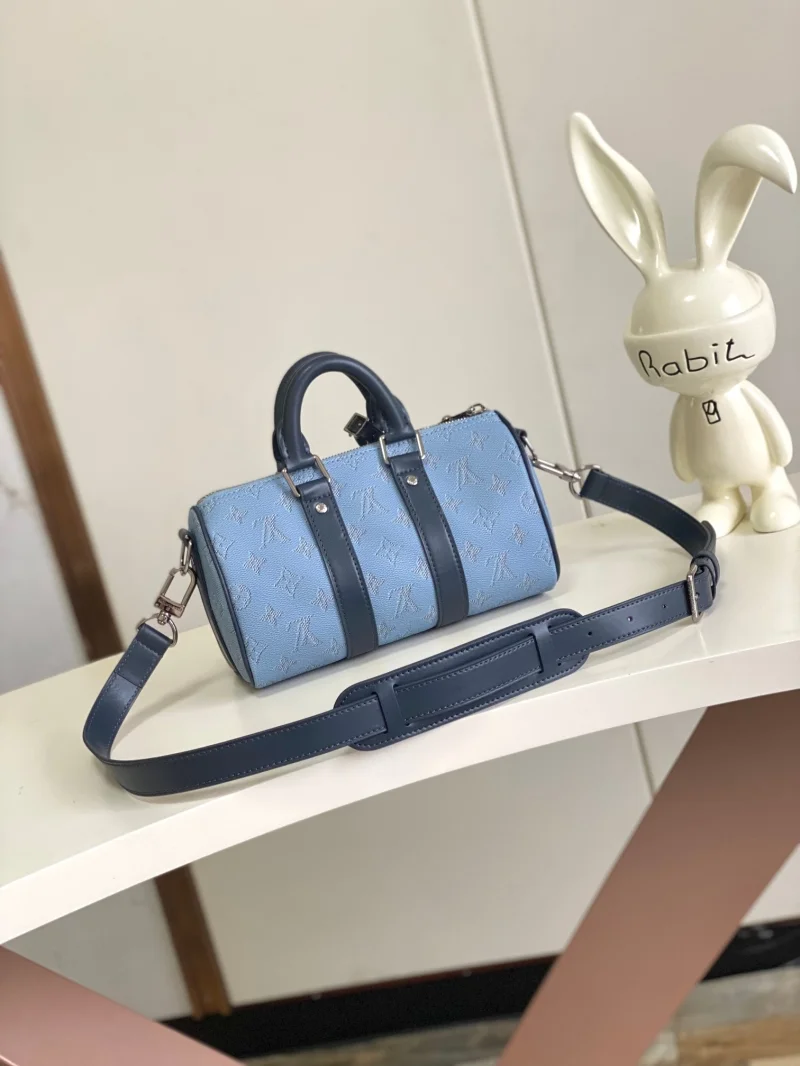 Authentic Louis Vuitton Speedy Bags