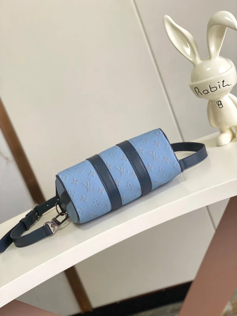 Authentic Louis Vuitton Speedy Bags
