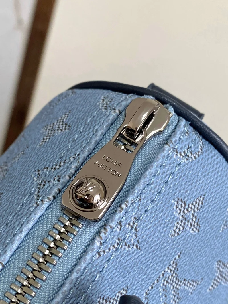 Authentic Louis Vuitton Speedy Bags