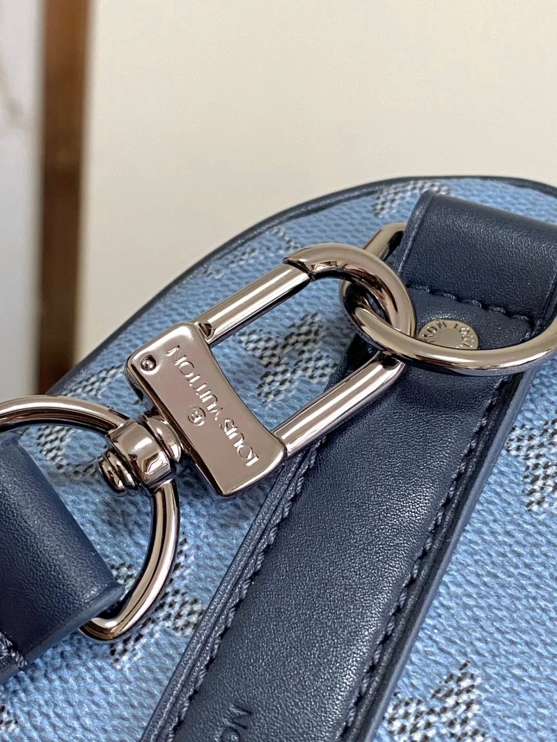 Authentic Louis Vuitton Speedy Bags