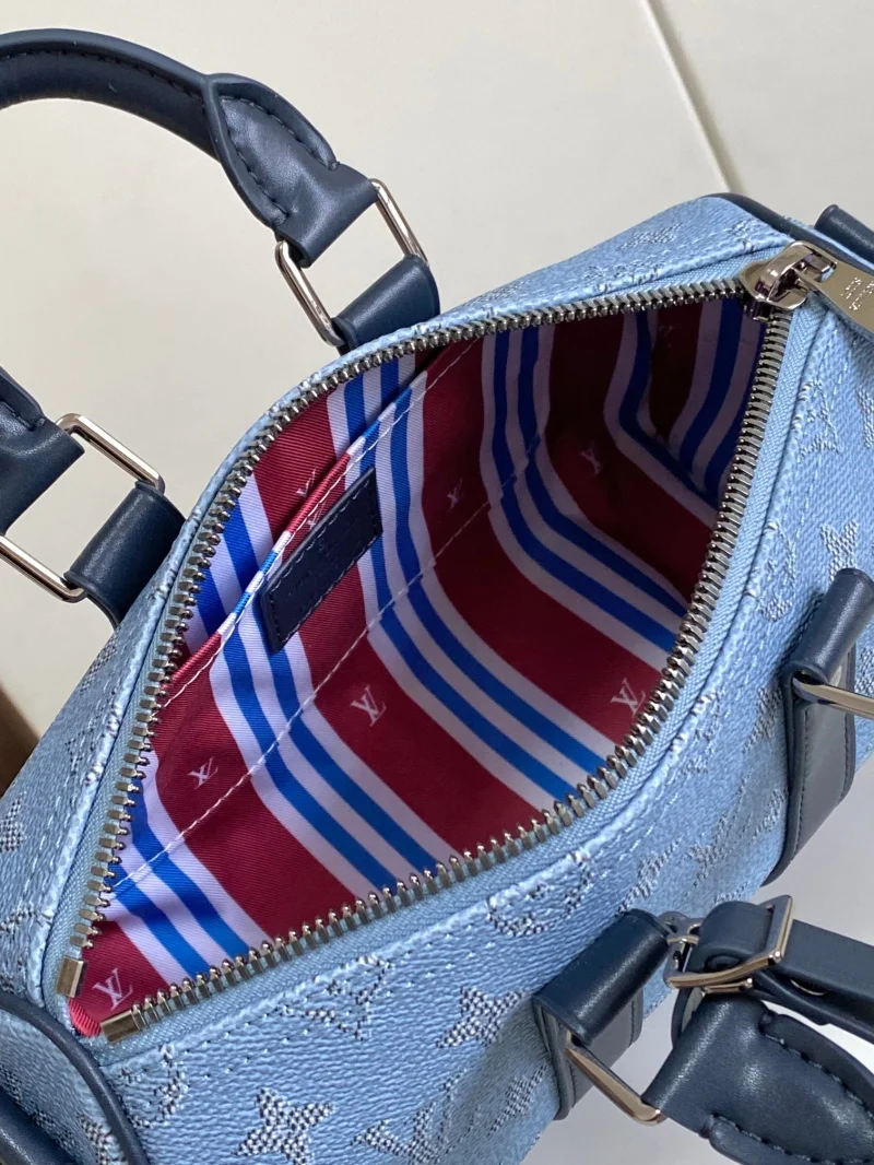 Authentic Louis Vuitton Speedy Bags