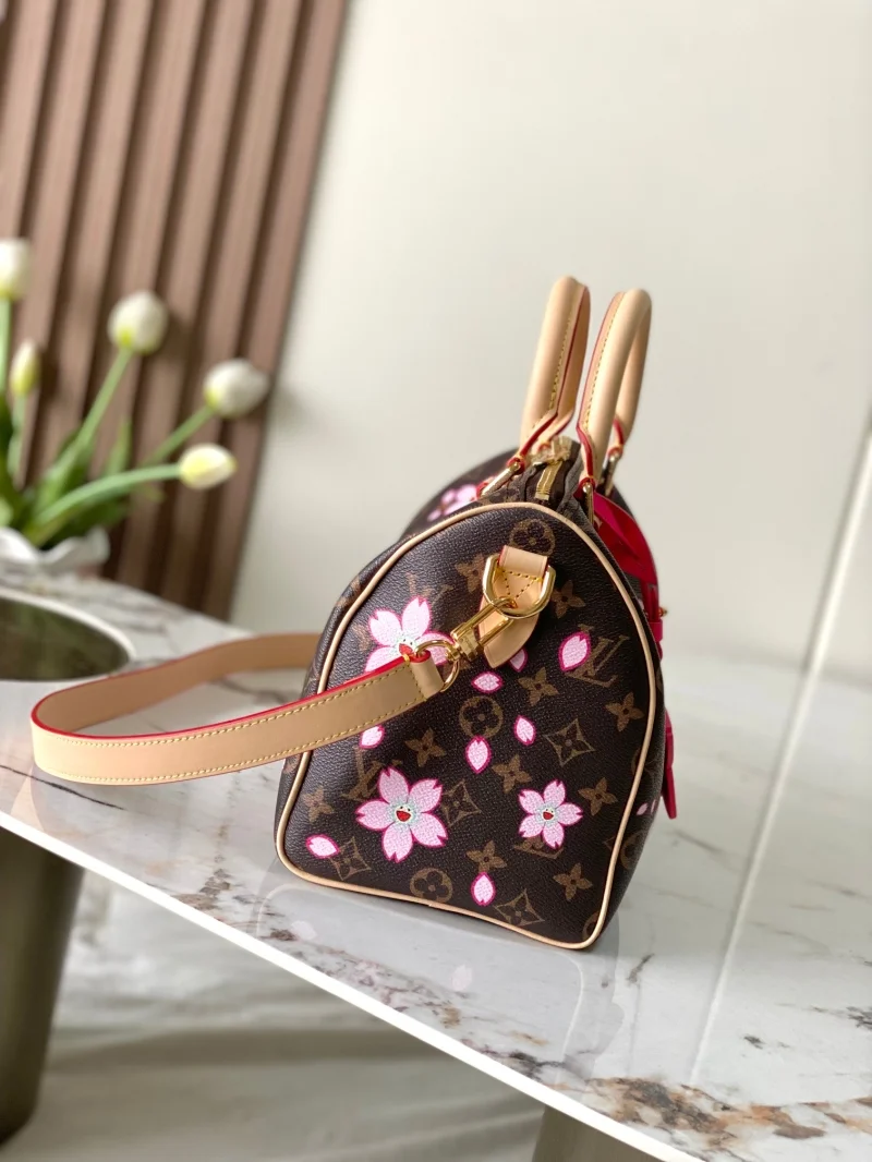 Value-priced Louis Vuitton Speedy Bags