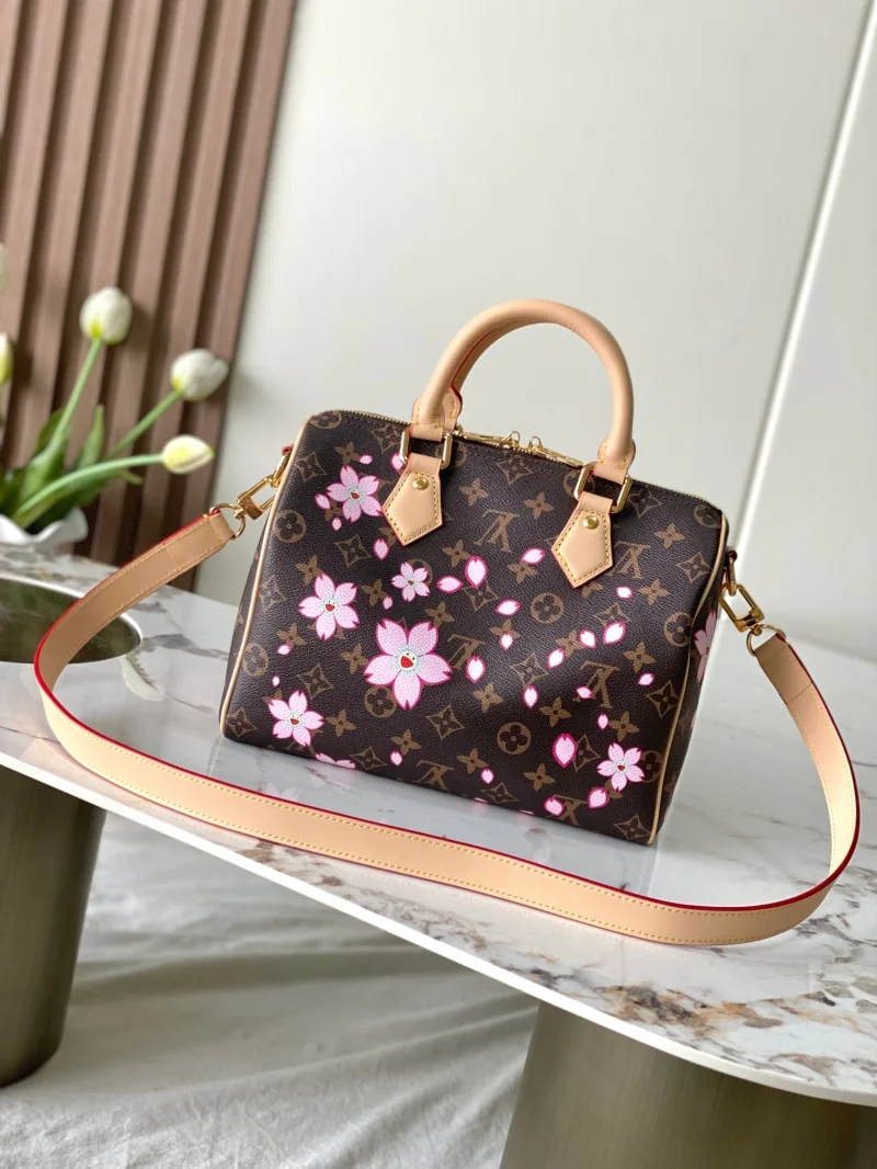 Value-priced Louis Vuitton Speedy Bags